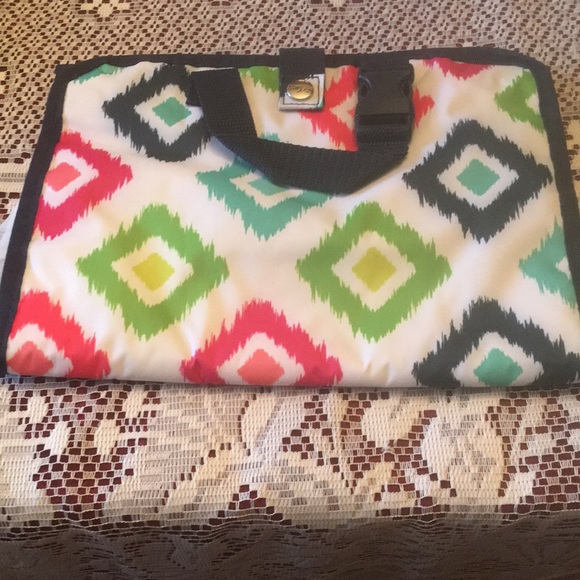 thirty-one | Bags | Thirty One Fold Up Family Organizer | Poshmark